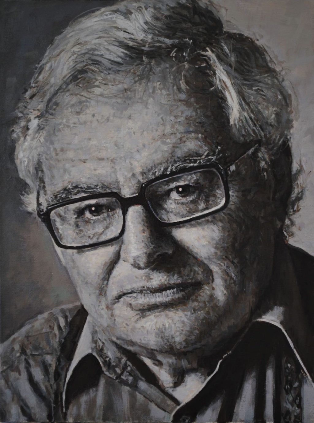 Jerry Fodor (1935-2017) (updated) - Daily Nous