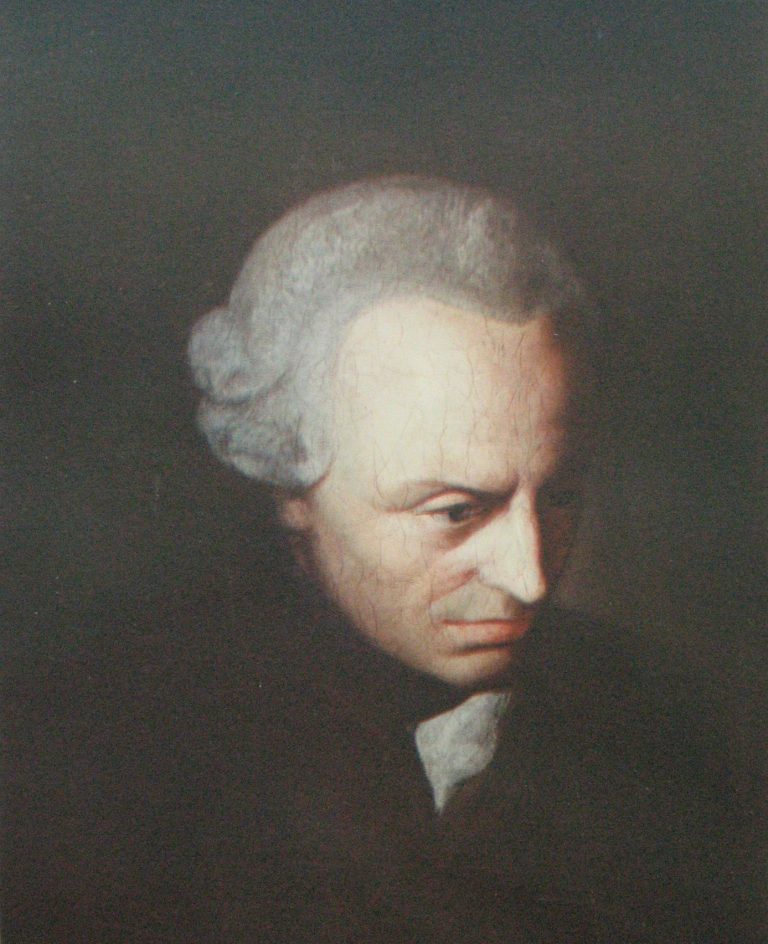 That’s Not Kant - Daily Nous