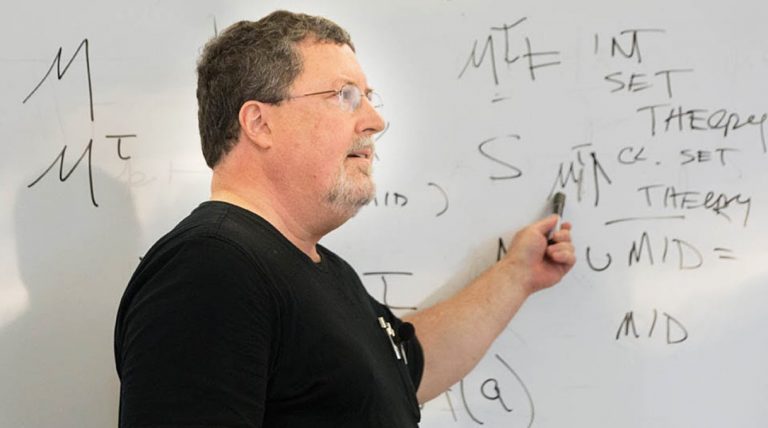 David Charles McCarty (1953-2020) - Daily Nous