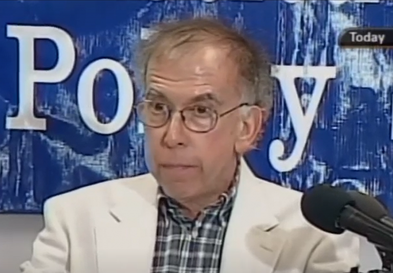 Andrew Levine (1944-2021) - Daily Nous