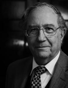 Interview with Peter Hacker - Daily Nous