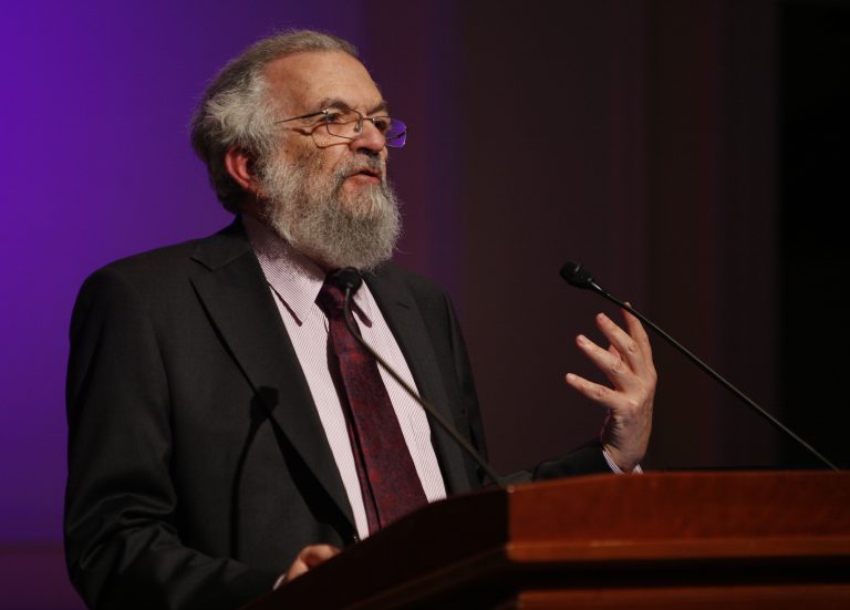 Joseph Raz (1939-2022) - Daily Nous