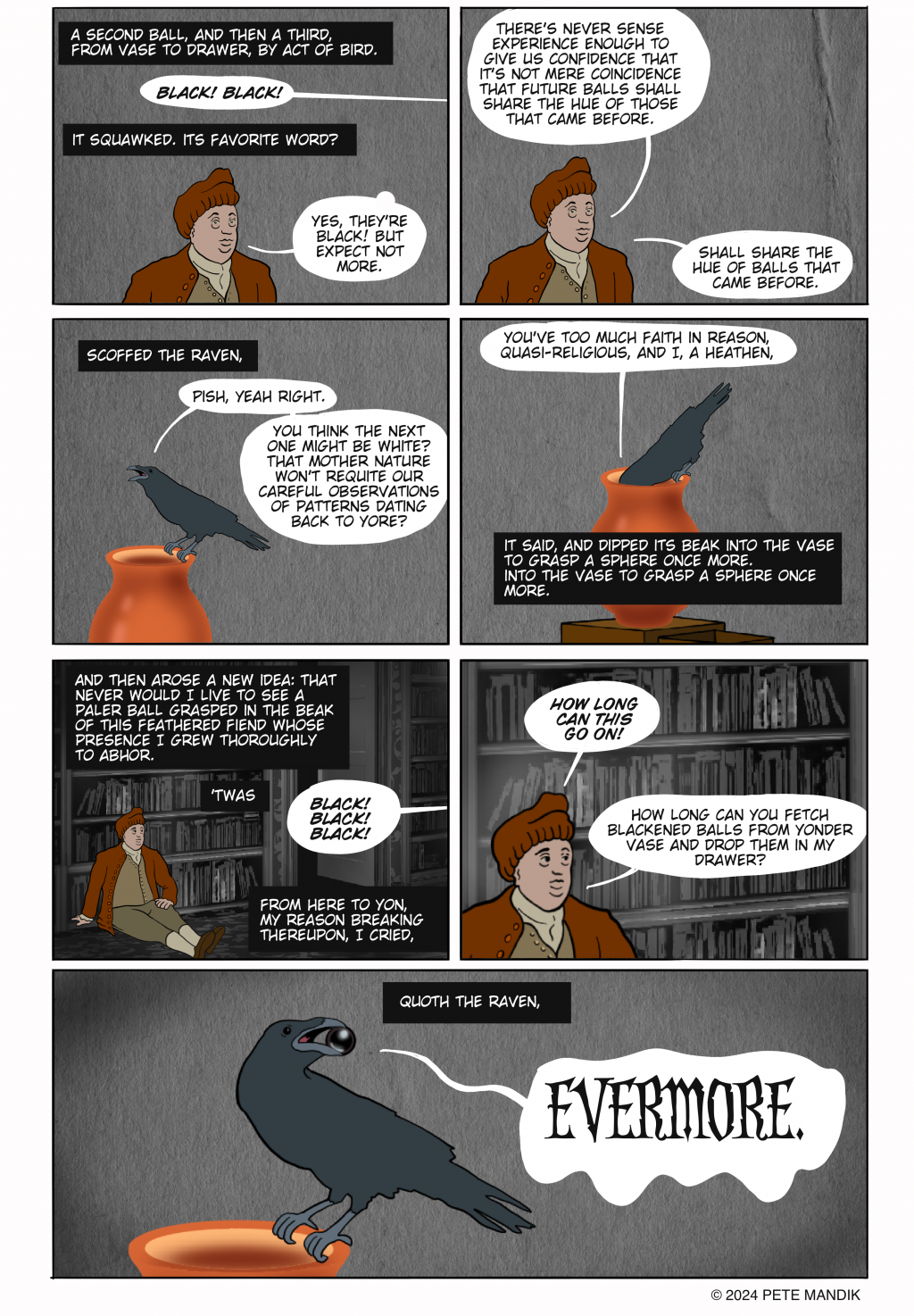 Mind Chunks - Daily Nous