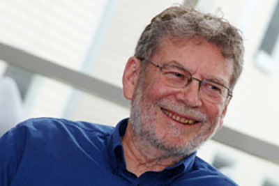 Steven Burns (1941-2024) - Daily Nous