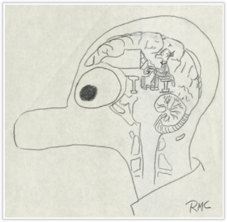 When Philosophers “Compress a Philosophical Idea into a Picture ...