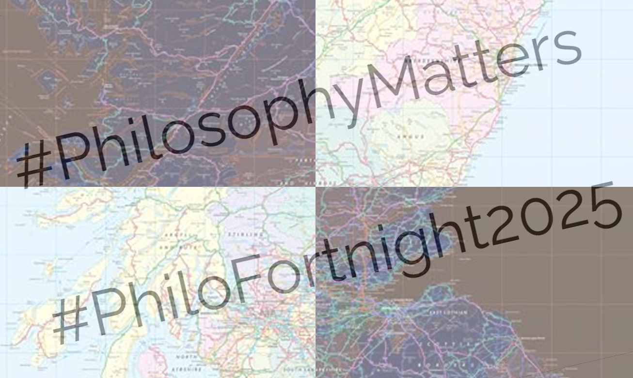 Philosophy Fortnight: A Celebration of British Philosophy - Daily Nous