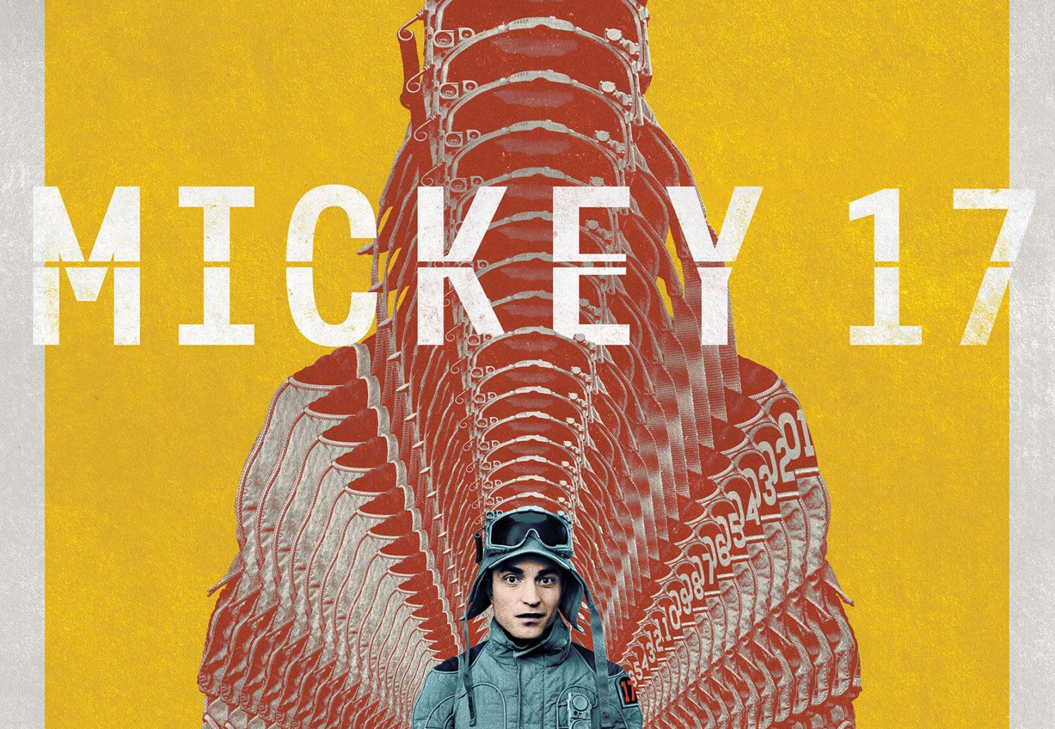 Mickey 17, Personal Identity, Teletransportation, and To Be - Daily Nous