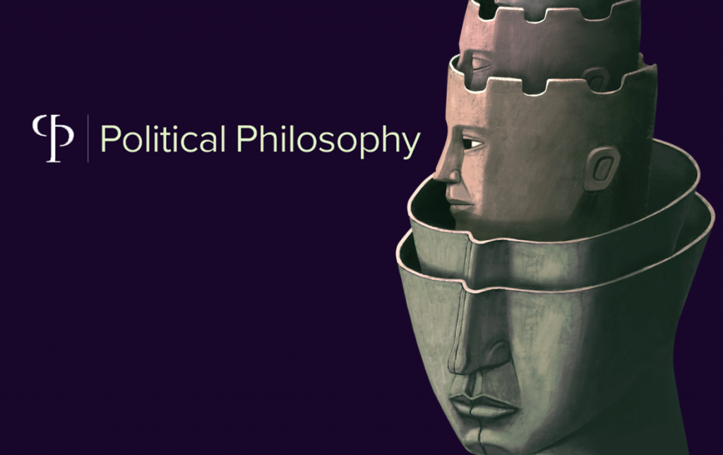 The First Year of Political Philosophy (the Journal) - Daily Nous