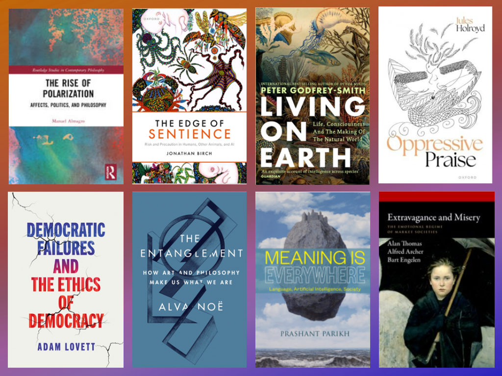 Transdisciplinary Philosophy Book Prize Long List Released - Daily Nous