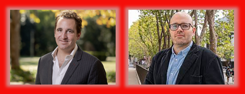 Philosophers Among Australia’s “Top 250 Researchers” - Daily Nous