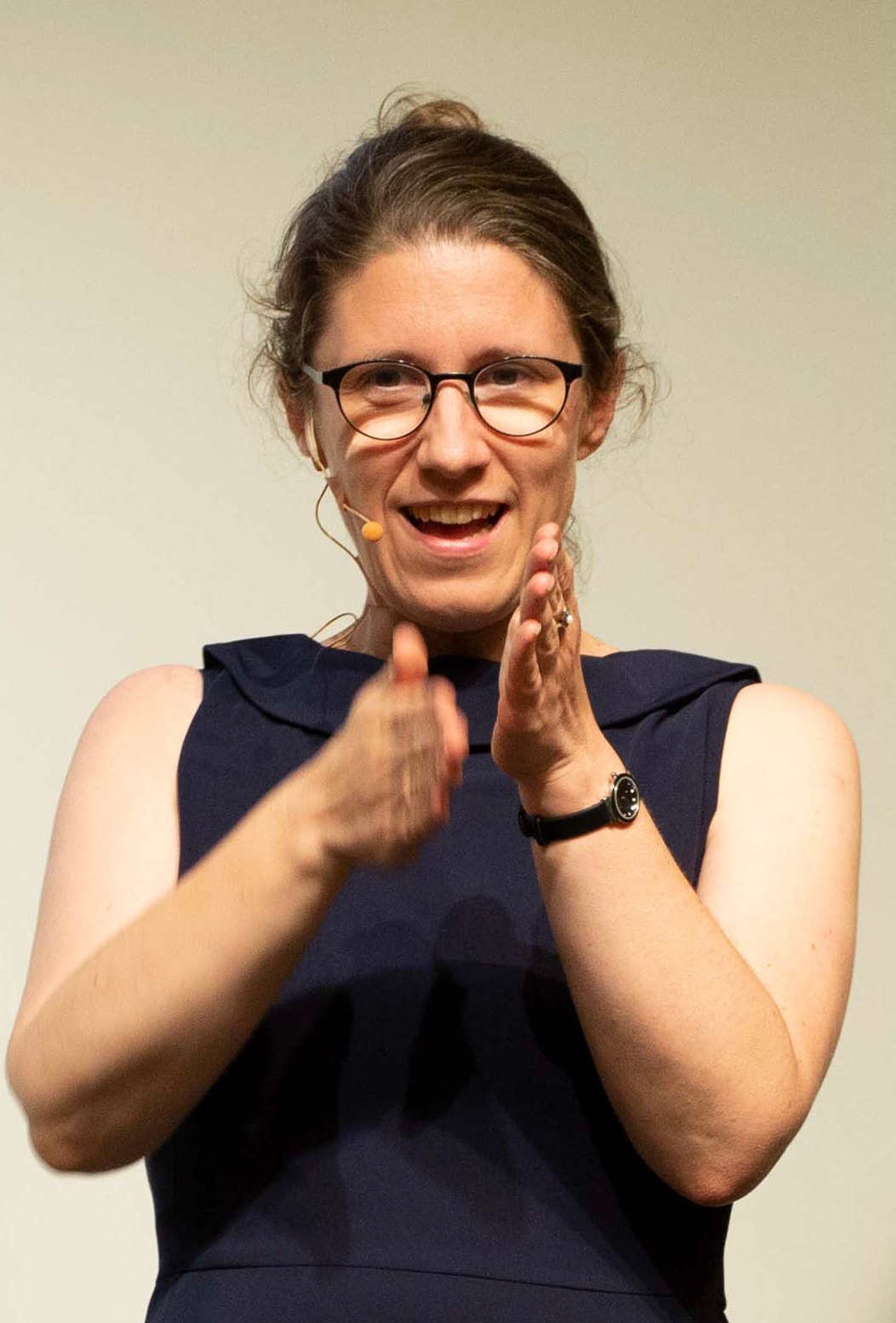 Vetter Wins Leibniz Prize - Daily Nous