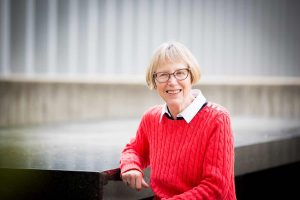 Cartwright Wins Frontiers of Knowledge Award - Daily Nous